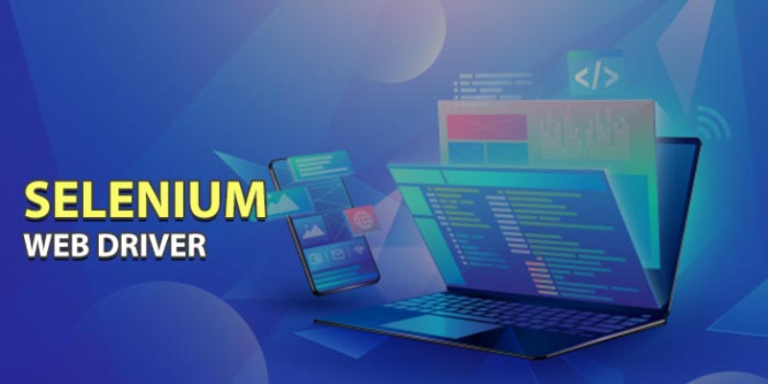 Explain the Architecture of Selenium WebDriver